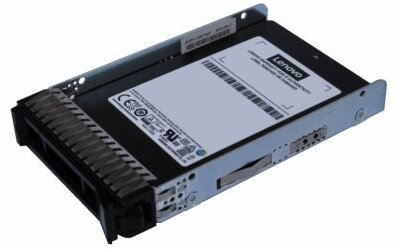SSD диск 3.84Tb 4XB7A38275