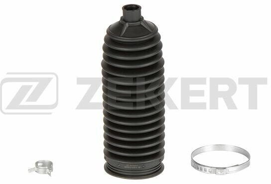 Пыльник р/рейки ZEKKERT SM5015 Nissan X-Trail (T31) 07-, Renault Koleos 08-