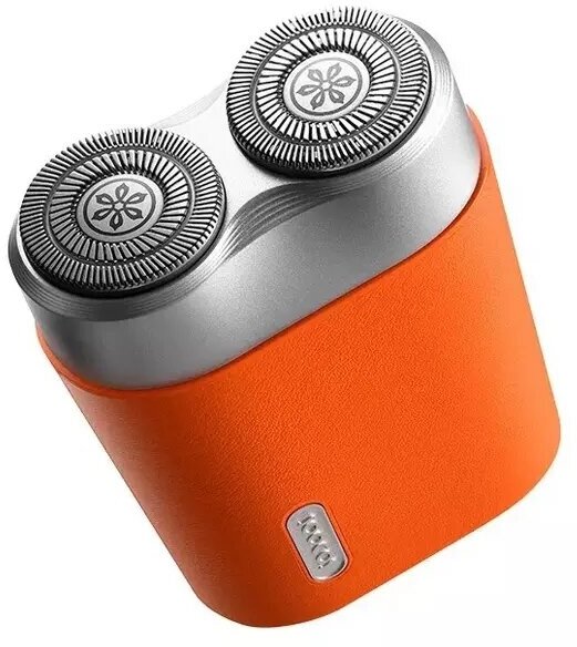 Электробритва Soocas SP1 Orange