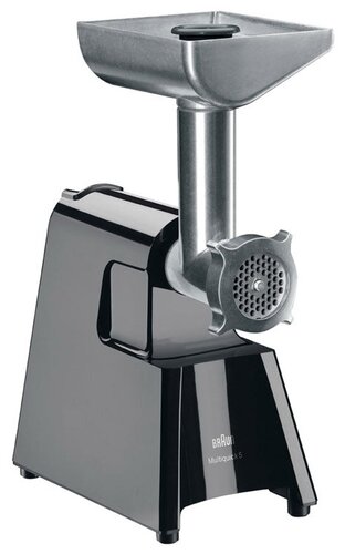 Мясорубка Braun G1500 — купить в интернет-магазине по низкой цене на ...