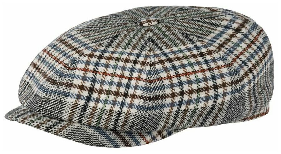 Кепка Базовая коллекция для мужчин и женщин