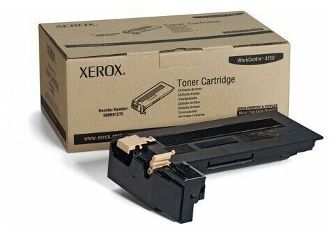 Тонер-картридж Xerox 006R01276 для WC 4150