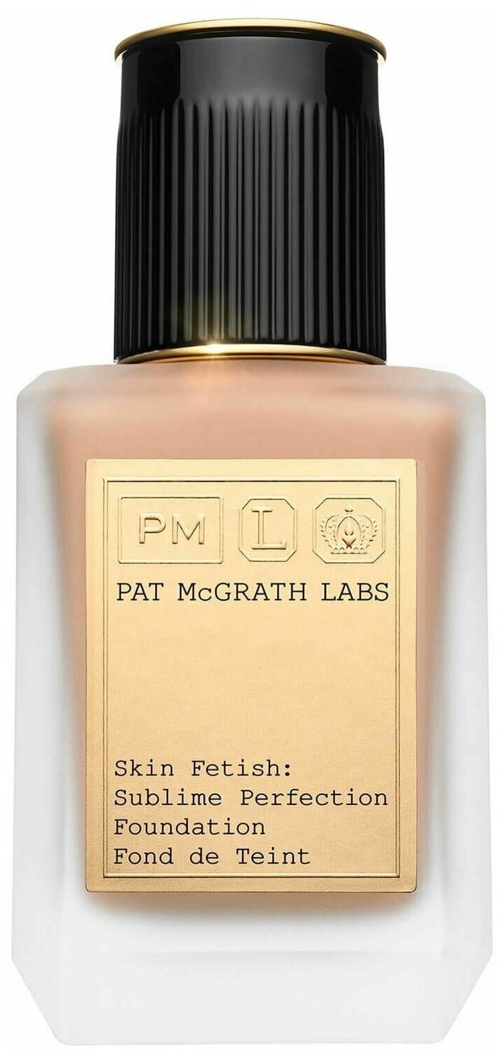 Тональное средство для кожи Pat Mcgrath labs light medium 12