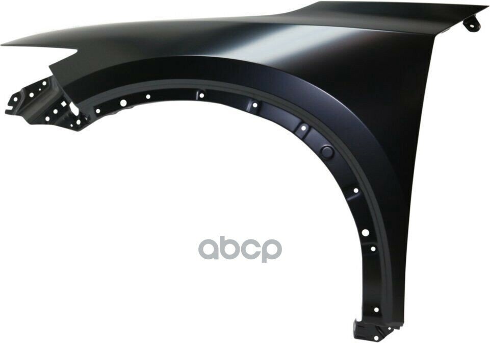 Крыло переднее MAZDA арт. KB7W52211