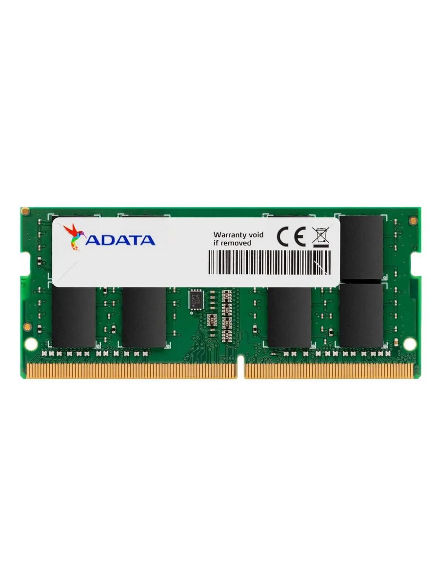 Оперативная память A-Data AD4S320016G22-SGN