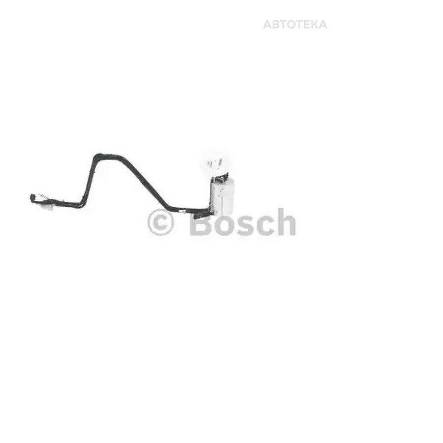 Насос топливный электрический модуль BMW: 5 520i/525i/530i/540i/545i/550i 03- 5 Touring 525i/545i/550i 04- 6 645Ci/650i 04- 6 кабрио 645Ci/650i 04- BOSCH 0580314541
