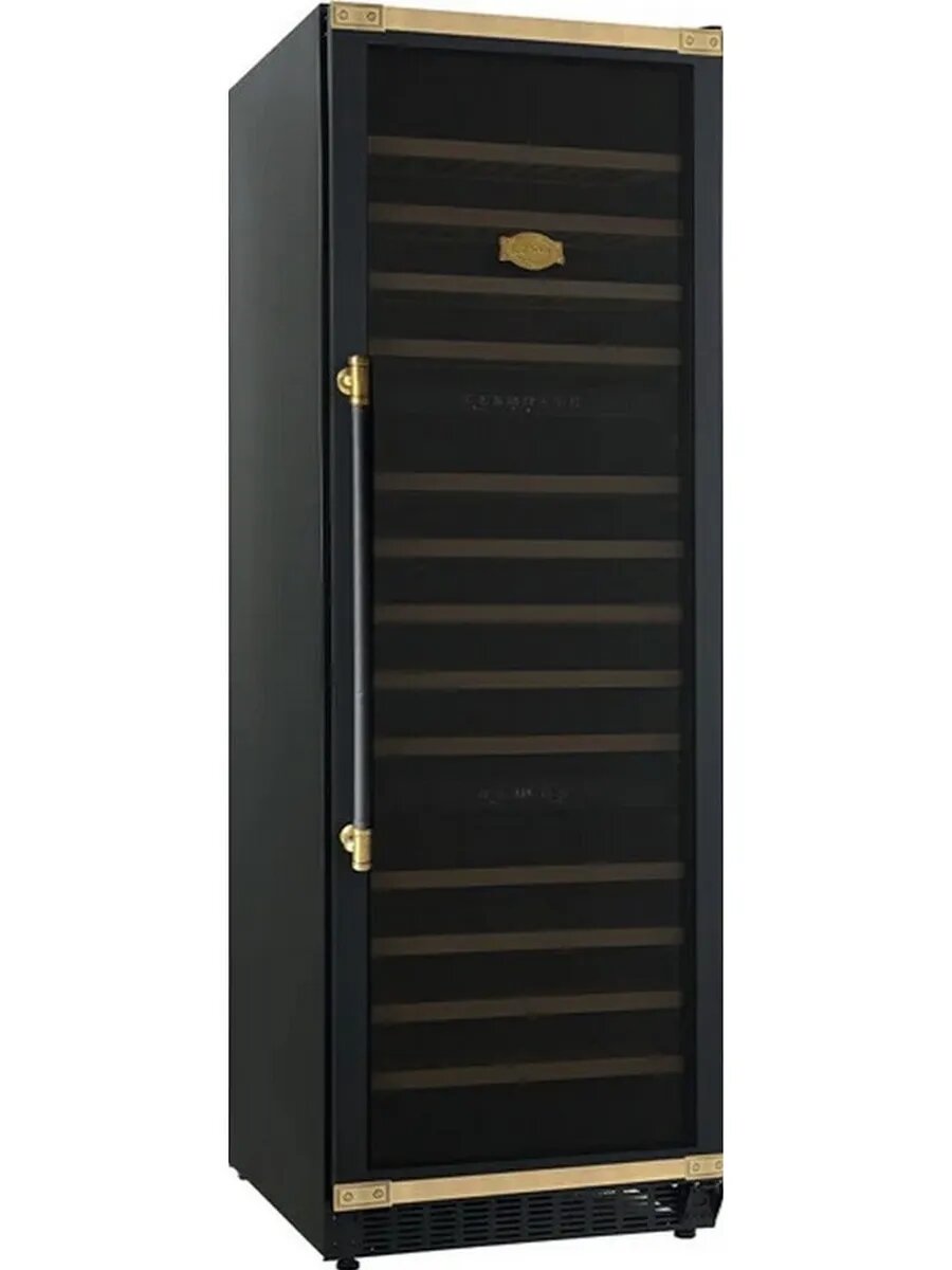 Винный шкаф Kaiser K 64833 AD