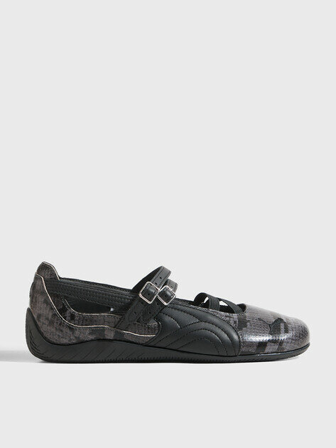 Балетки PUMA