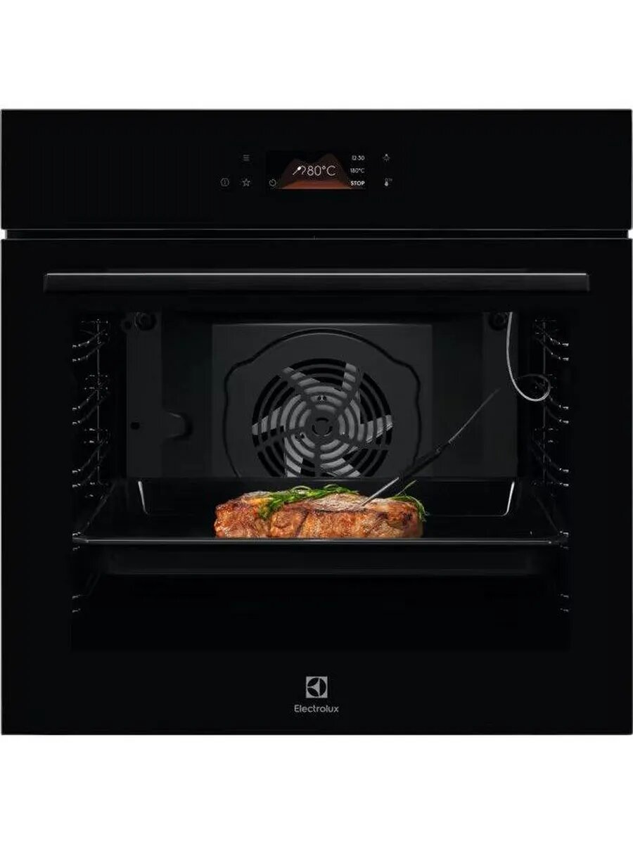 Встраиваемый электрический духовой шкаф Electrolux LOE8P39Z