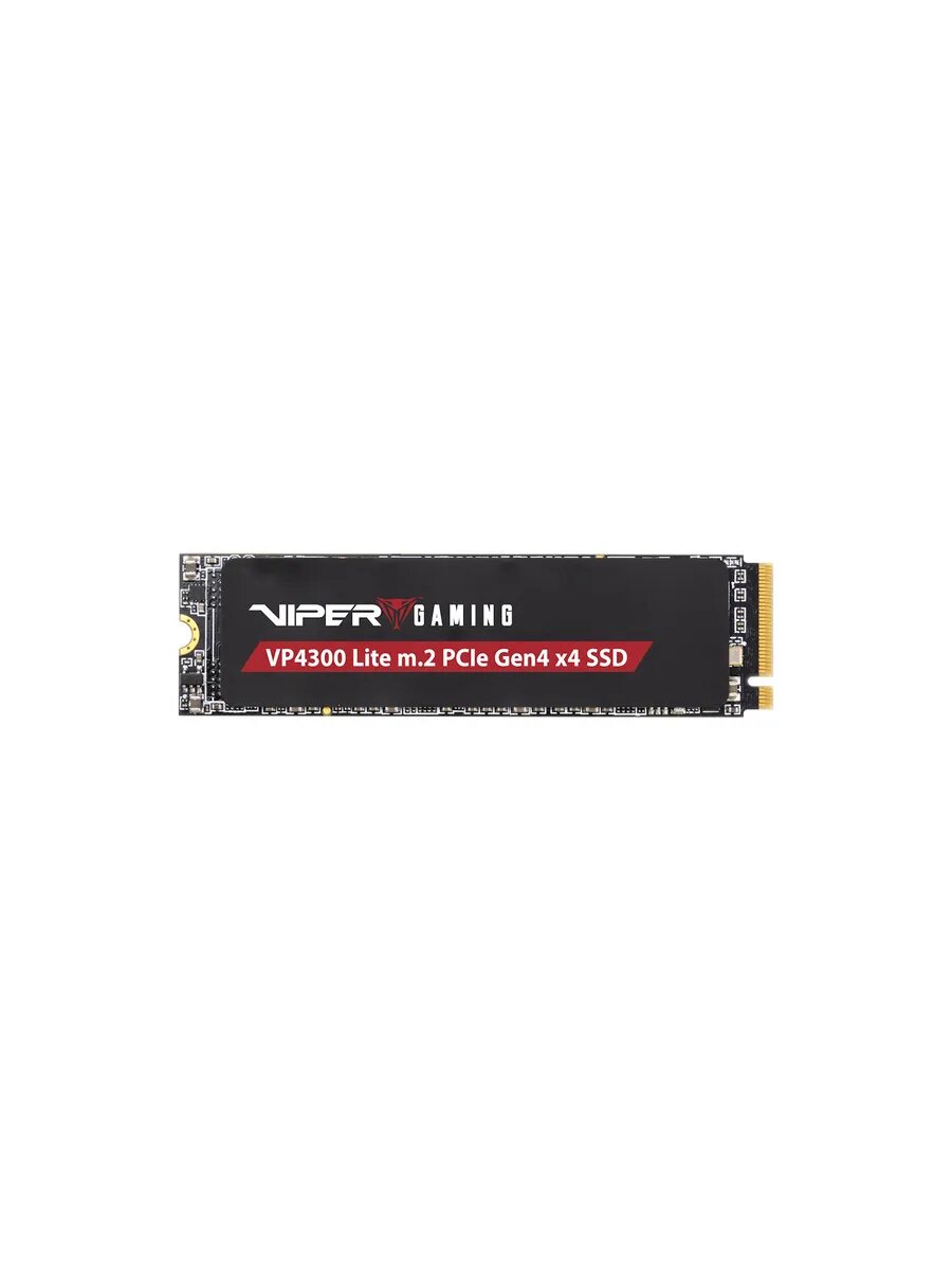 Накопитель SSD Patriot VP4300L2TBM28H