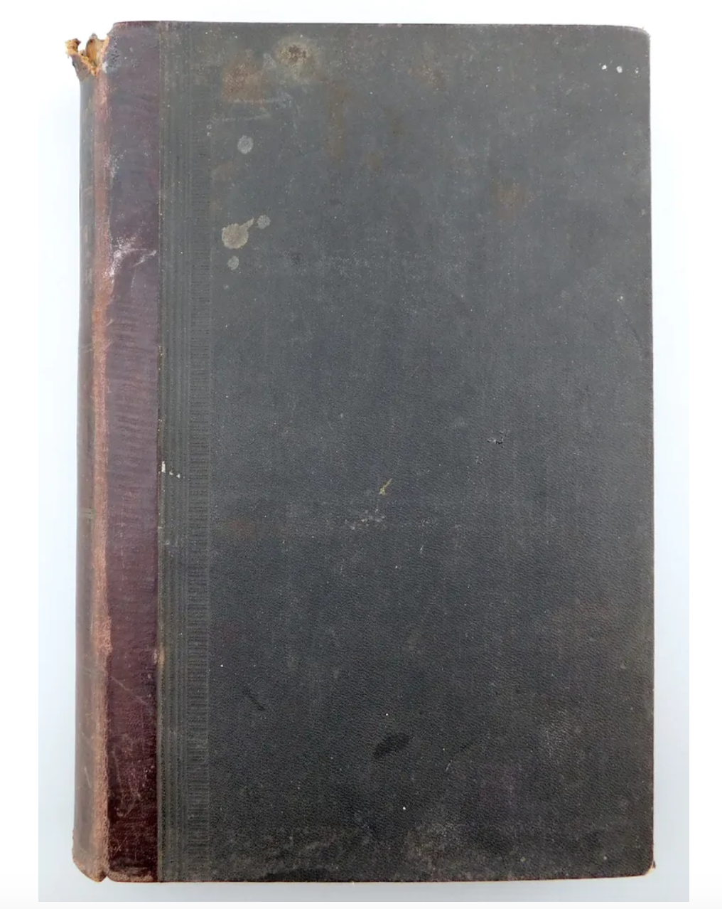 Книга Руковоство ПО детским болезням Проф. E. Feer 1913 год