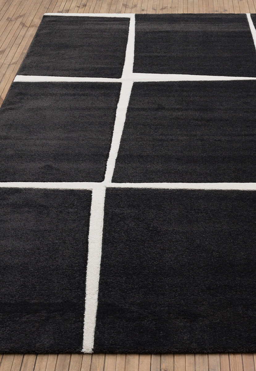 Бельгийский ковер 80*150 см Fusion BF056-B96