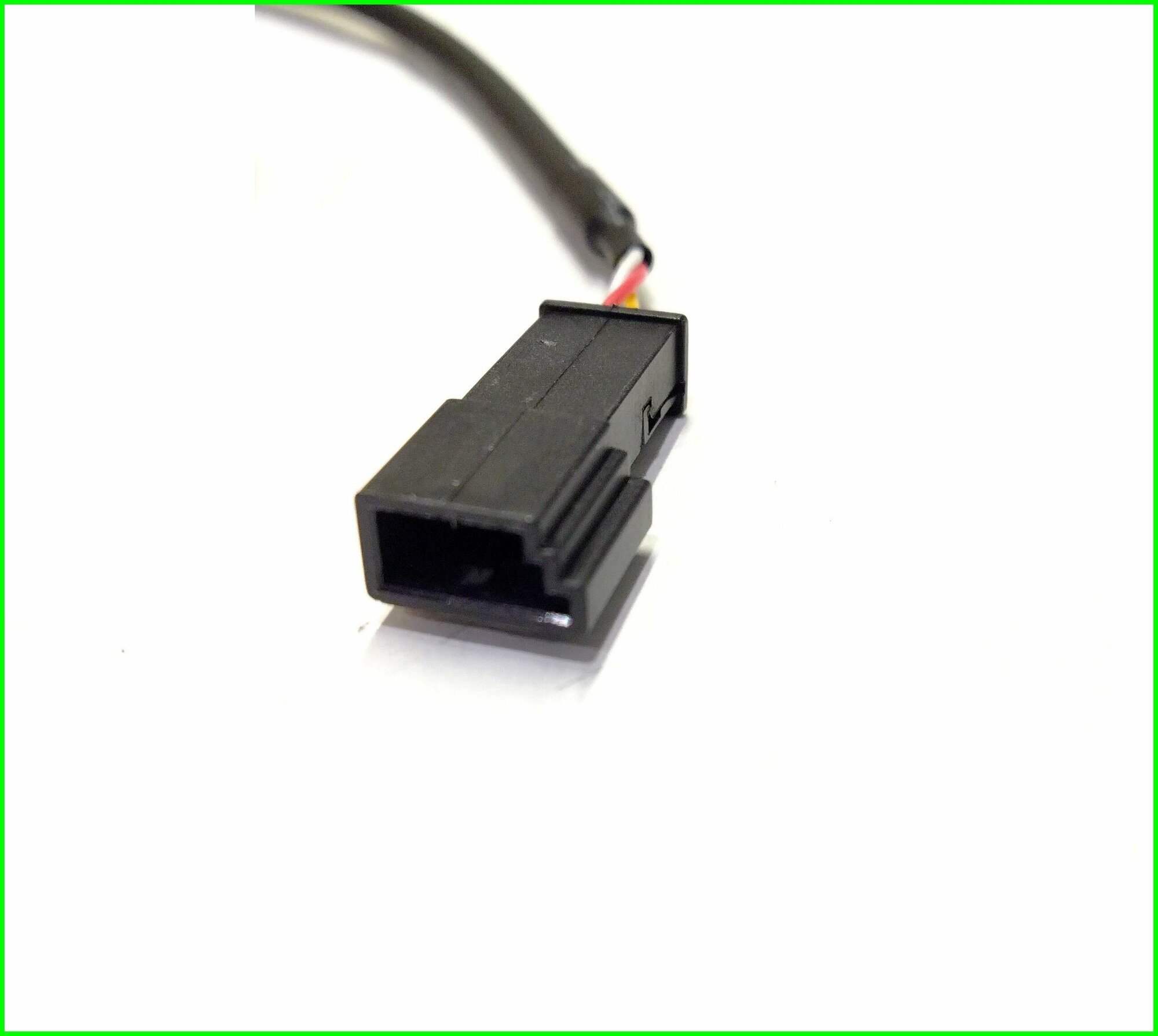Bluetooth адаптер для BMW 3pin — фото 1