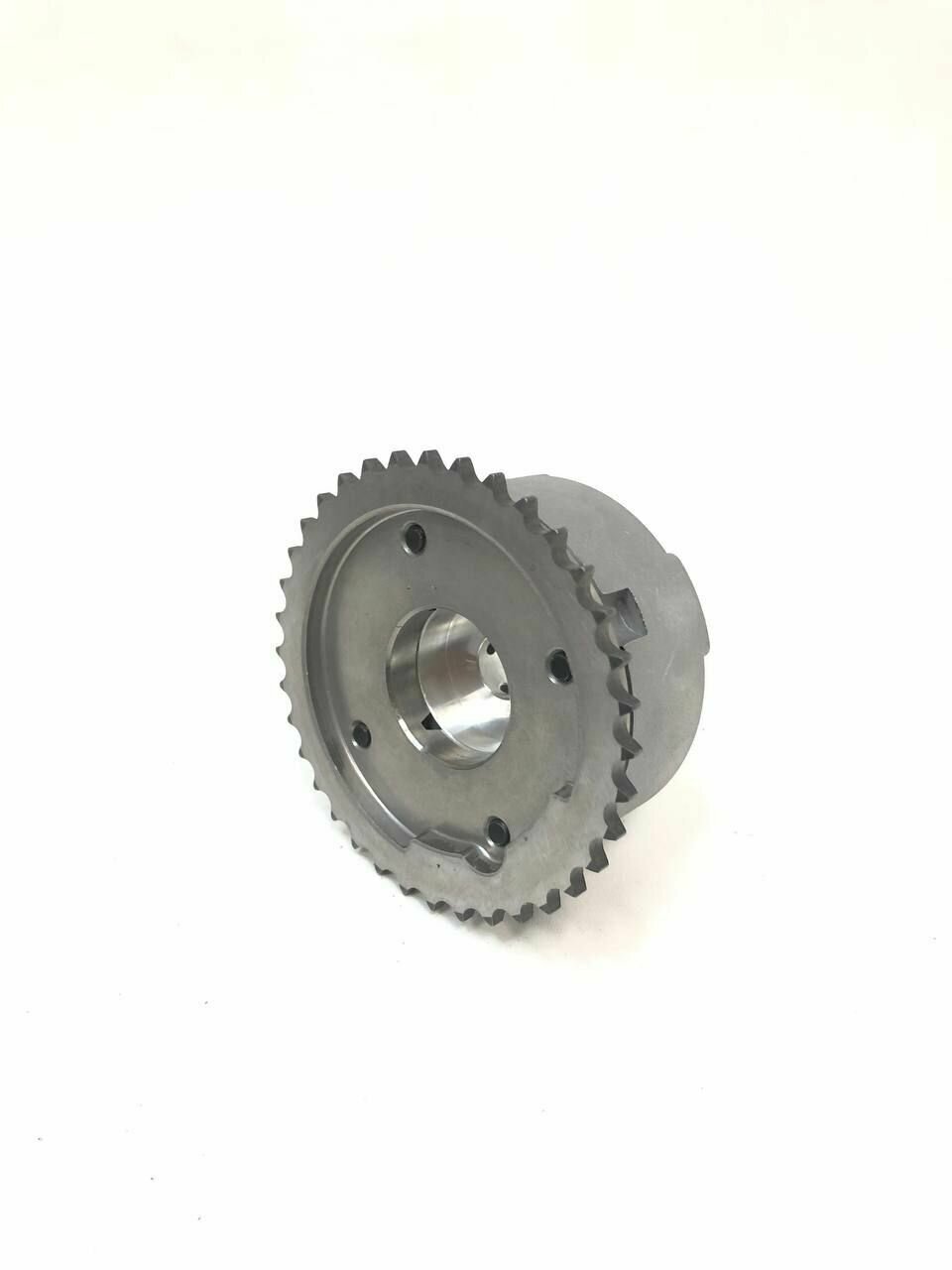 Шестерня впускного распредвала (муфта VVT) для Лифан Х60 (Lifan X60)