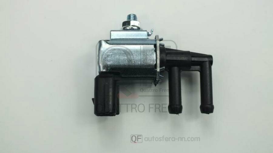 QUATTRO FRENI QF96A00333 Датчик преобразования давления