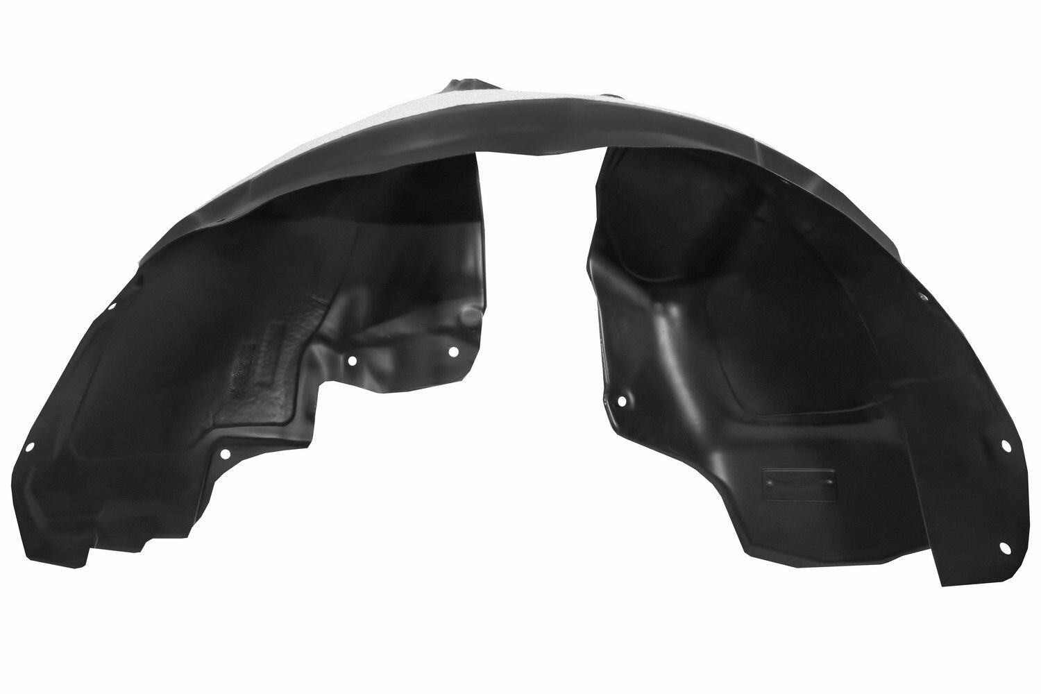 Подкрылок с шумоизоляцией для HAVAL F7/F7x 2019 - 2024 (передний левый)