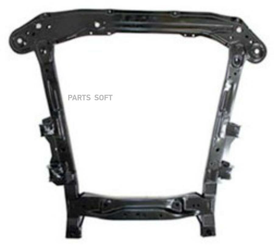 TRK2039 TORK Подрамник RENAULT LOGAN II 14-