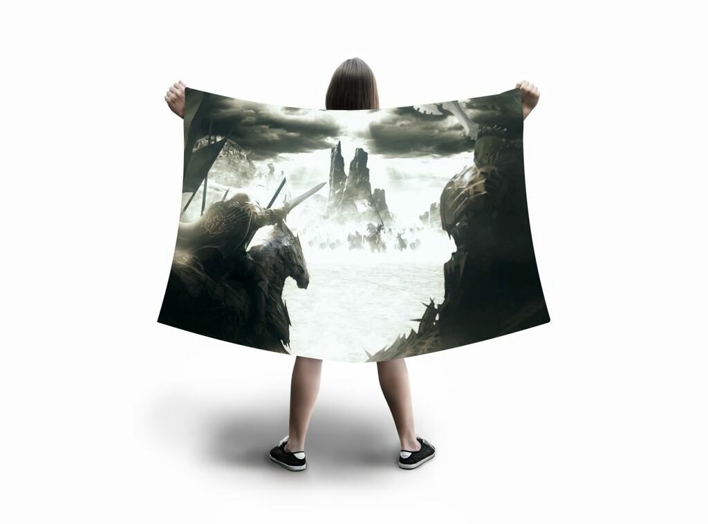 Флаг Lineage 2, Линеэйдж 2 №18