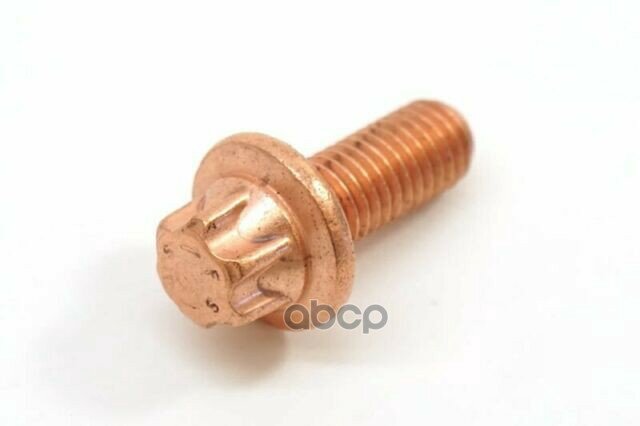 Болт приёмной трубы M8x20 MERCEDES-BENZ арт. A 000 990 67 03