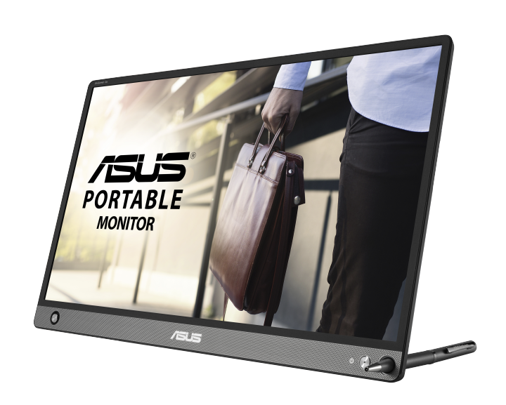 Asus ZenScreen MB16AHP