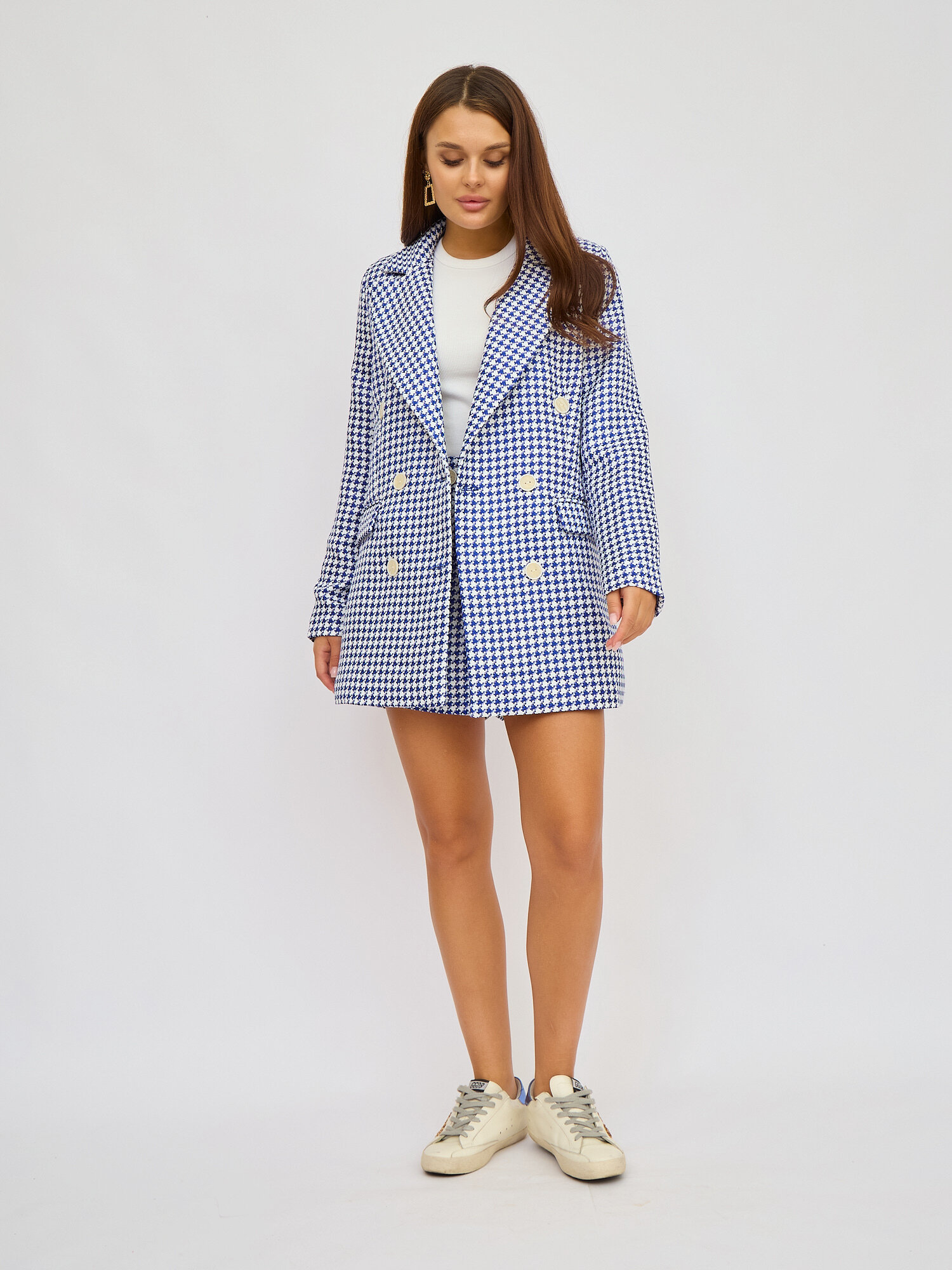 Костюм классический