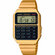 Наручные часы CASIO Vintage, золотистый