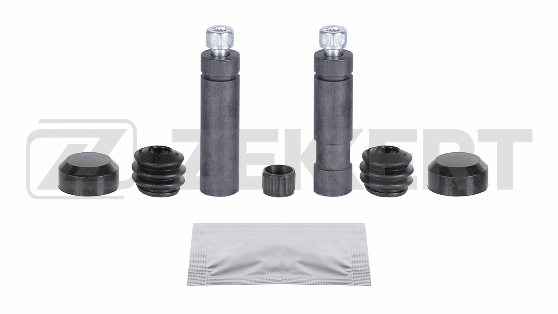 Комплект направляющей гильзы ZEKKERT BR-1447