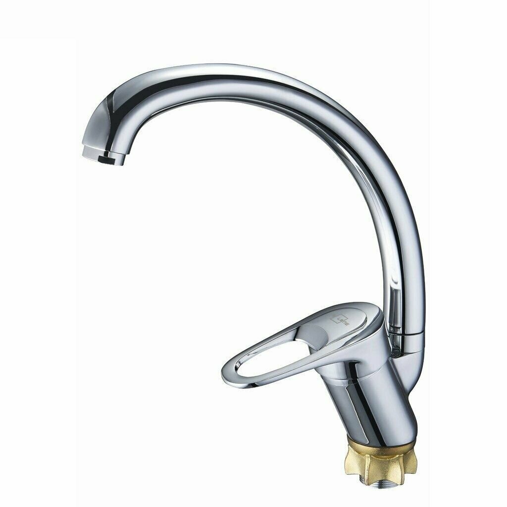 Смеситель для кухни KAD4-А 043 SOLONE