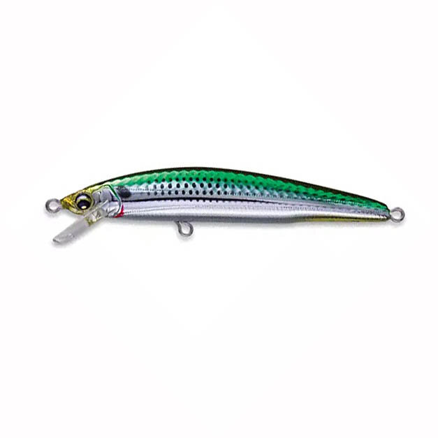 Воблер Yo-Zuri Hardcore Min плав, 90мм, 6г, F919-HOKS