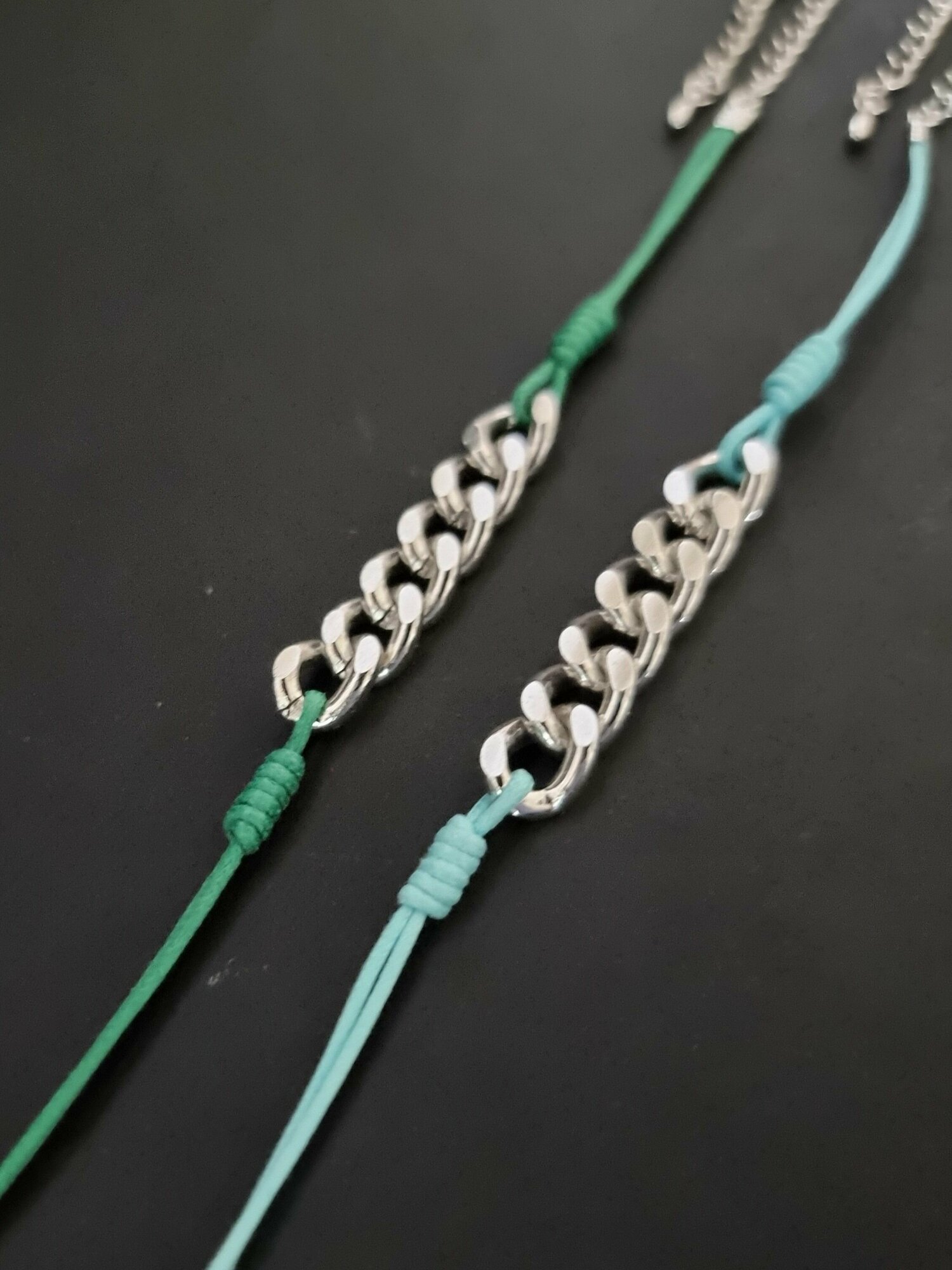 Браслет, металл