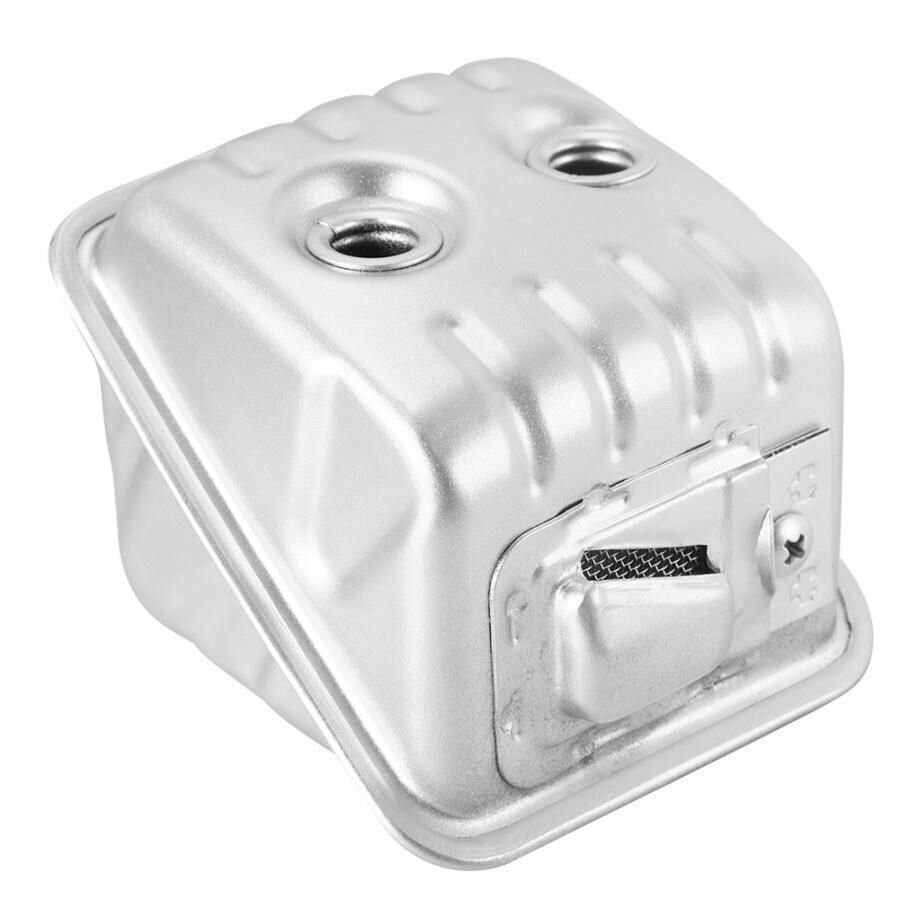 Глушитель для бензопилы Husqvarna 135/140, высокого качества