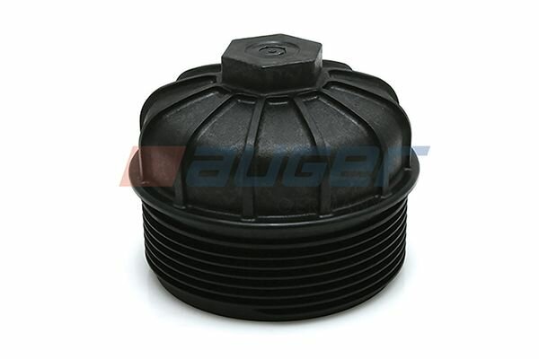 Крышка фильтра Топливный фильтр HCV Auger 84592