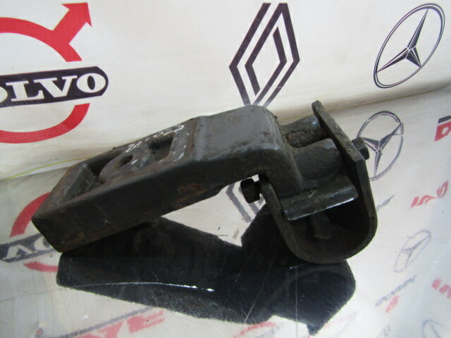 Кронштейн стабилизатора передний левый Scania P, G, R