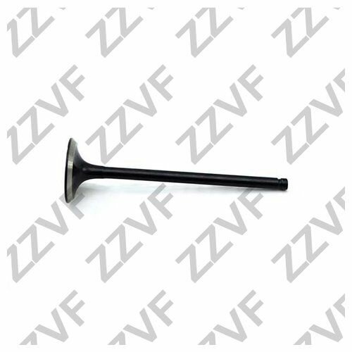 Клапан выпускной ГРМ NISSAN MURANO (Z50) NAVARA (D40) PRIMERA P12E TEANA (J31) X ZZVF GRA132026