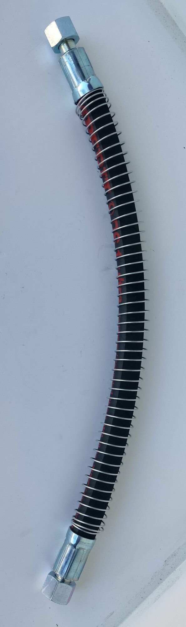 Шланг компрессора для ГАЗ 33104, Газон Некст