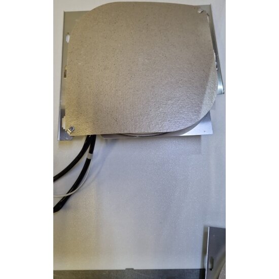 Катушка Electrolux TIGER/PROMISE -210+ J2103202 (донор)