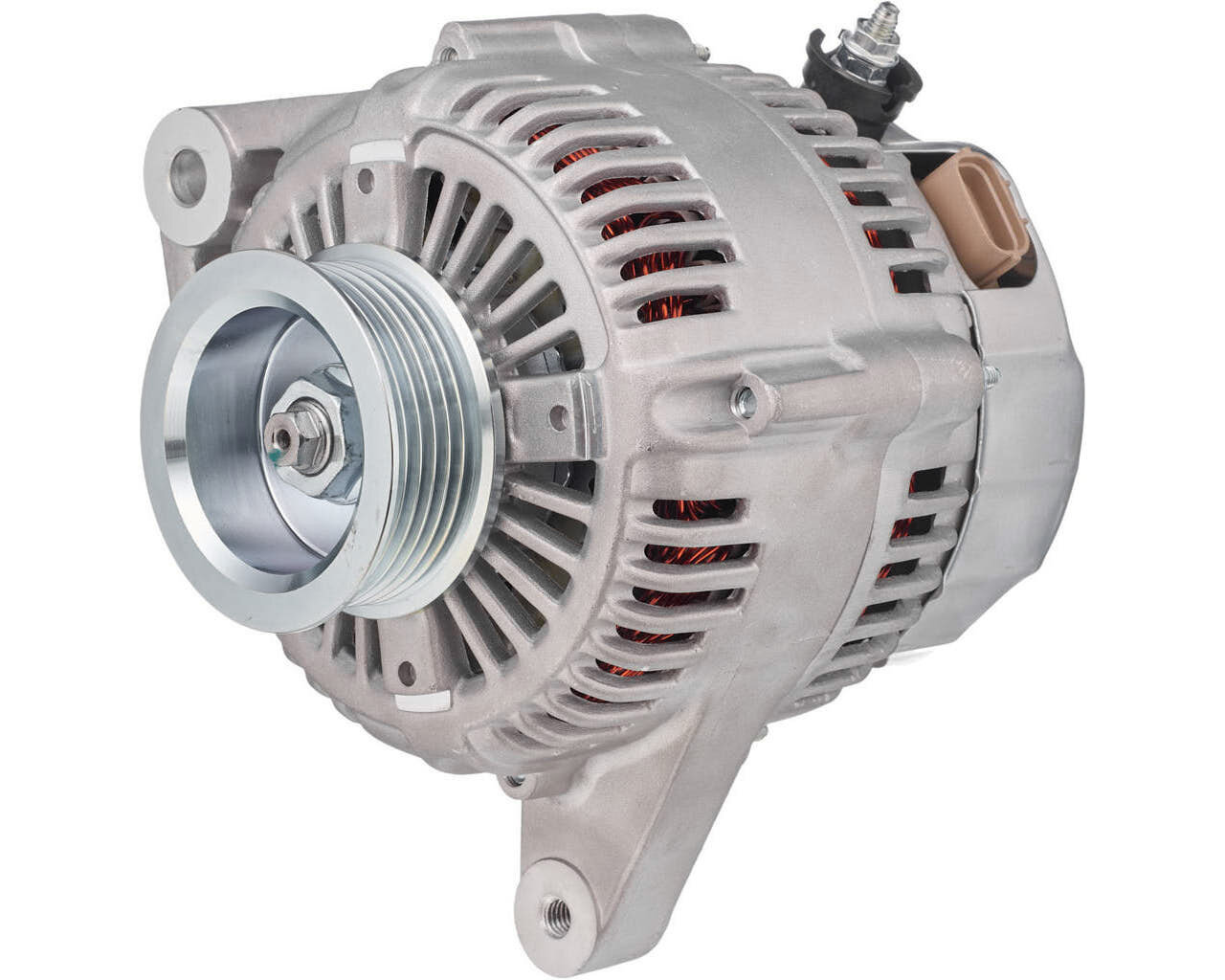 Генератор Тойота Хайлендер, Лексус RX 300 (TT11958)