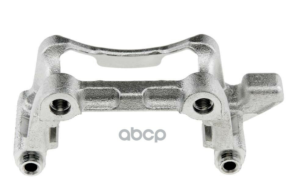 Скоба тормозного суппорта VW GOLF V/VI 04-, TOURAN 03-, JETTA III 05-, AUDI A3 03-, TT 06-, SKODA OCTAV NTY арт. HZT-VW-000A
