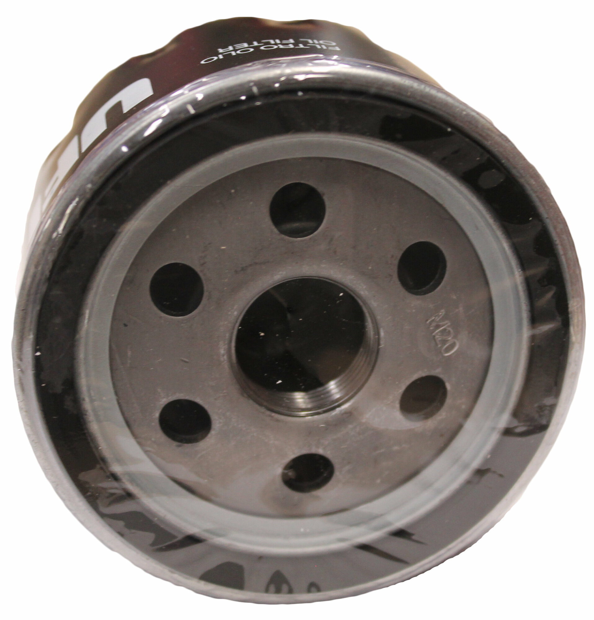 Фильтр масляный ВАЗ LADA Largus, RENAULT K7, K4, K9 (UFI)