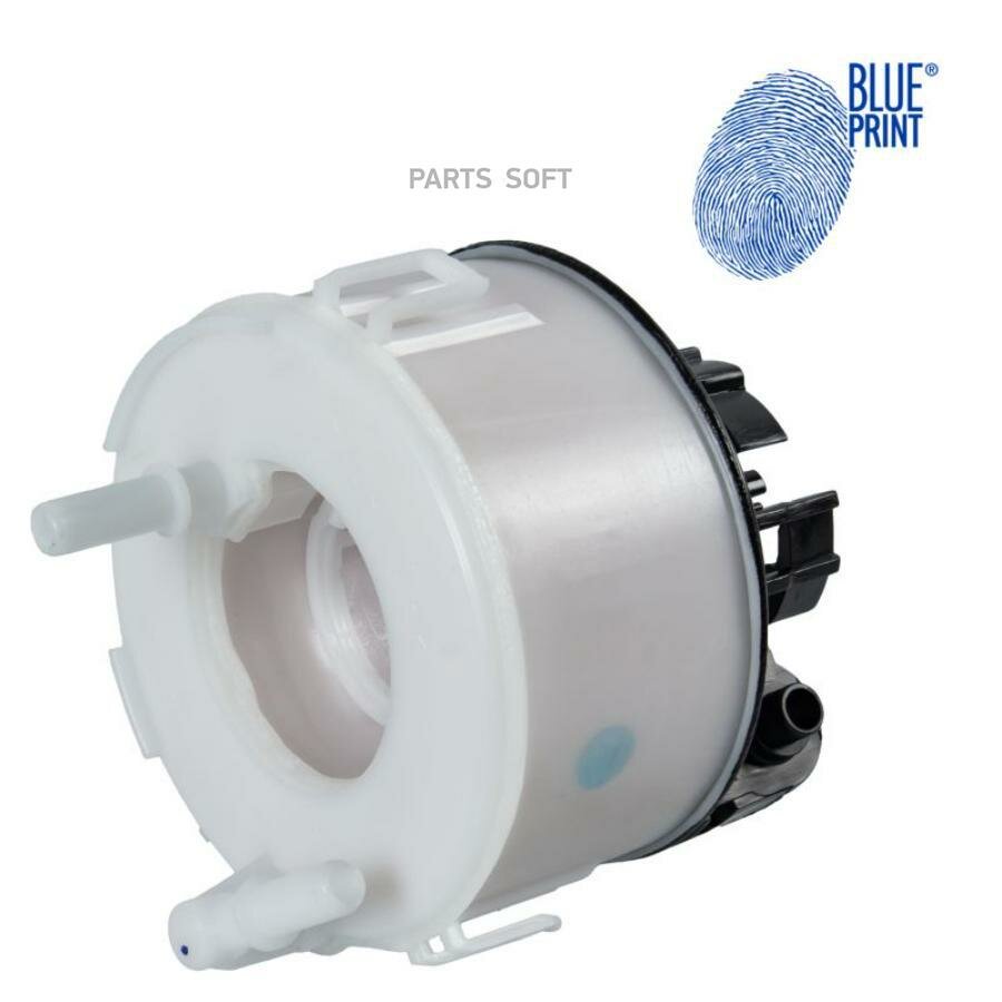 BLUE-PRINT ADG02402 Фильтр топливный HYUNDAI IX35 10-/KIA SPORTAGE 10- 2.0
