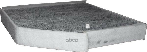 Фильтр салона AUDI A6/A7/A8 2.8FSI/3.0TFSI/4.0FSI/2.0-4.2TDI 09- (уголь) Filter, interior air шт. JP Group арт. 1128104400