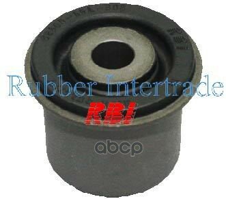 Сайлентблок цапфы Honda Civic 00-06 / Civic Ferio 00-05 RBI арт. O252030