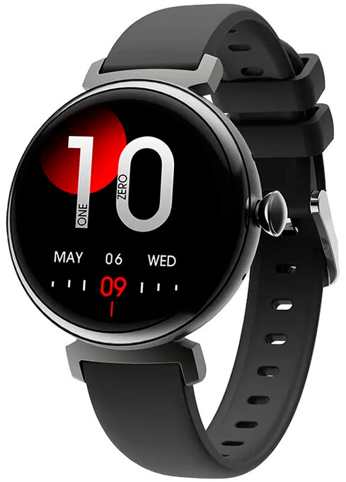 CheckME Smart Умные часы CheckME Smart CMSDM70BB