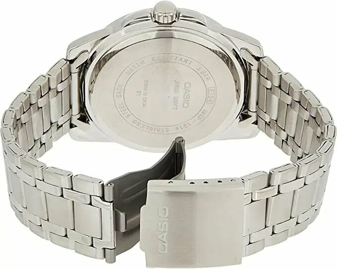 Наручные часы CASIO — фото 1