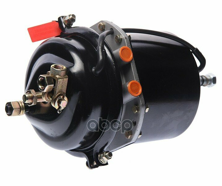 Энергоаккумулятор Камаз, Маз 30/30 Megapower MEGAPOWER Automotive арт. 350-26-008