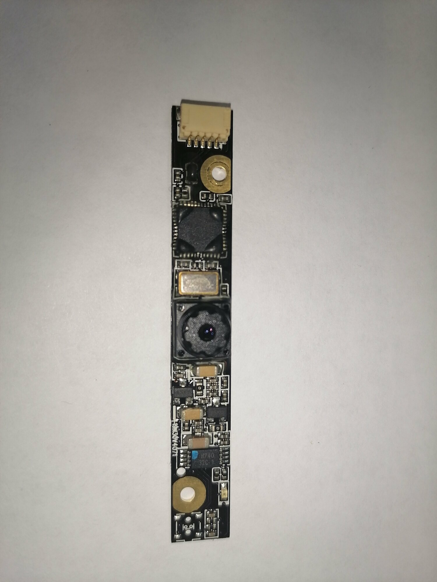 Вебкамера Acer Aspire 5530