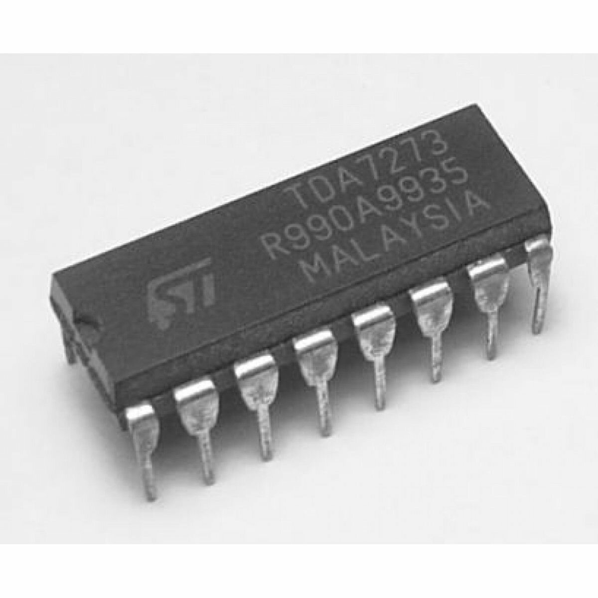 Микросхема TDA7273