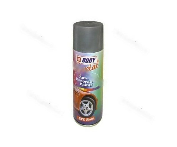 Краска для дисков 310 с al hb body 400мл аэрозольная