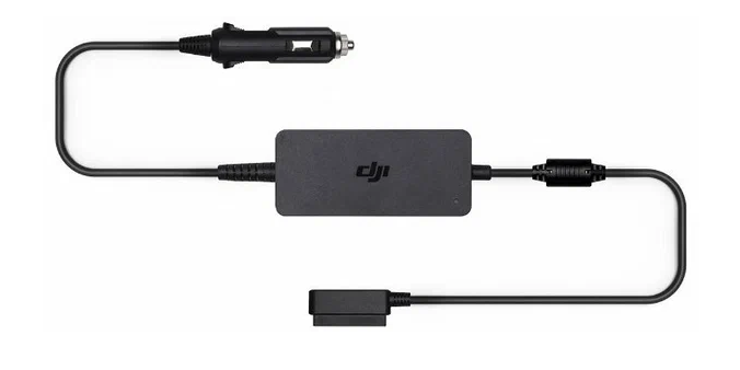Аксессуар к квадрокоптерам DJI Mavic Part6 Car Charger