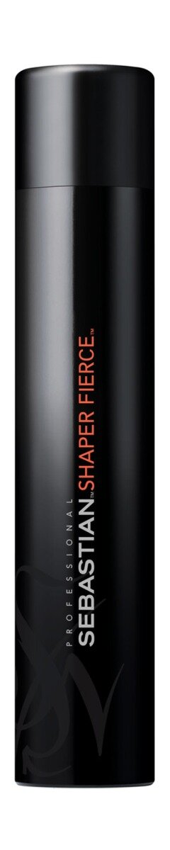 Sebastian Professional Form Shaper Fierce Лак для волос ультрасильной фиксации, 400 мл